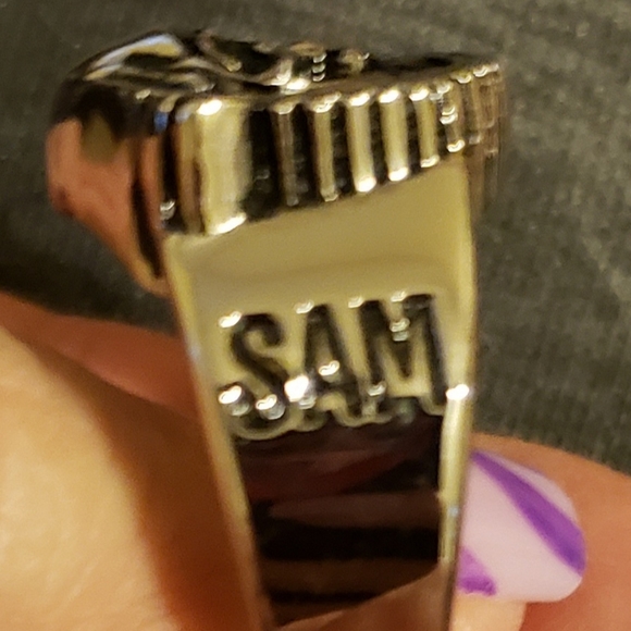 Accessories | Soa Ring | Poshmark